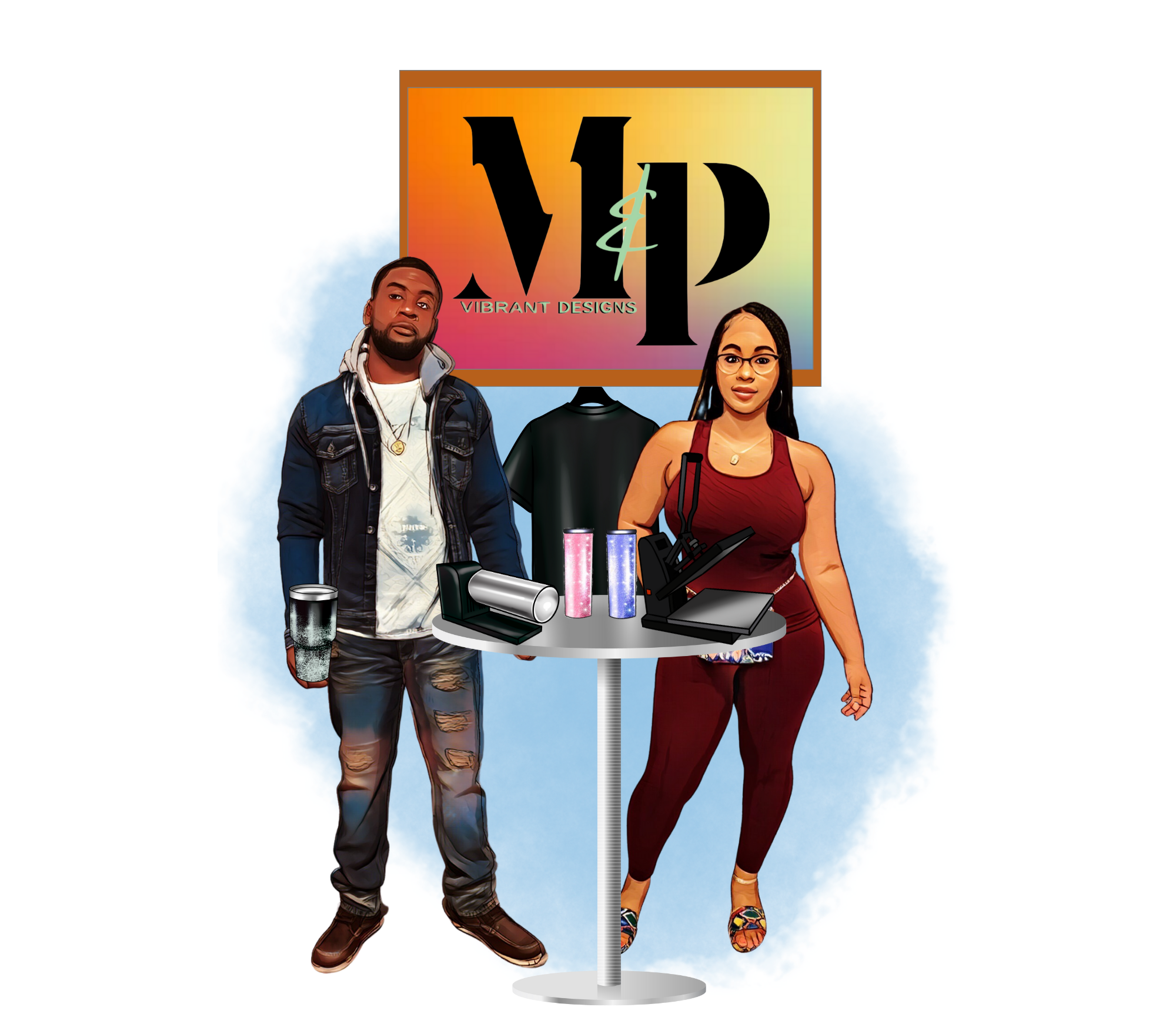 M & P Vibrant Designs – M & P Vibrant Designs